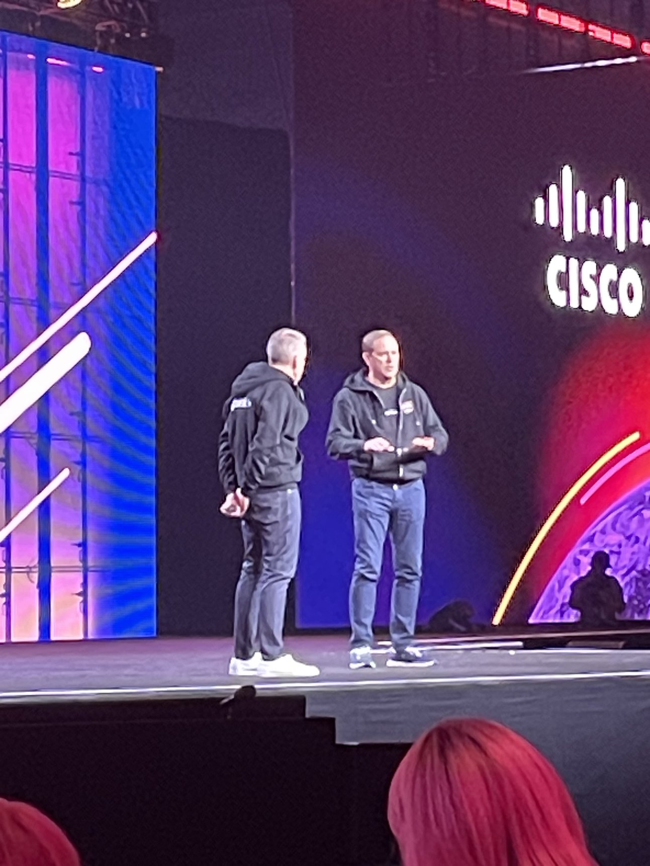Review of the 2024 Splunk Conference (or – is Cisco going to mess up ...