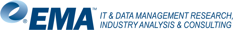 EMA: IT and Data Management Research, Industry Analysis and Consulting